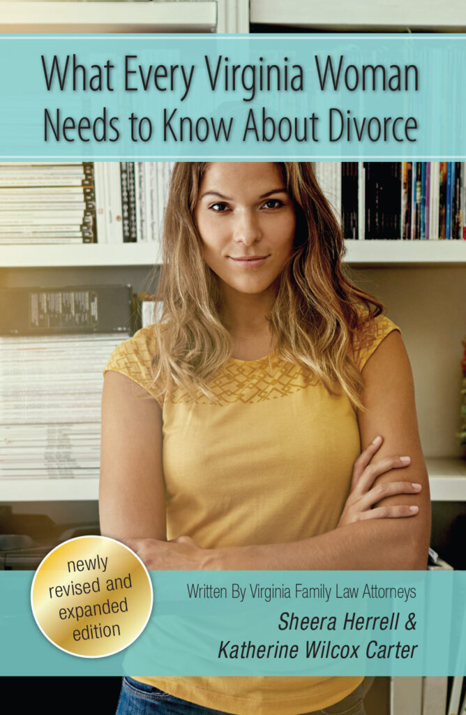 Family Law Attorney | Hofheimer Family Law | Virginia Beach