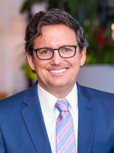 Rob Sadler - Hofheimer Family Law Firm